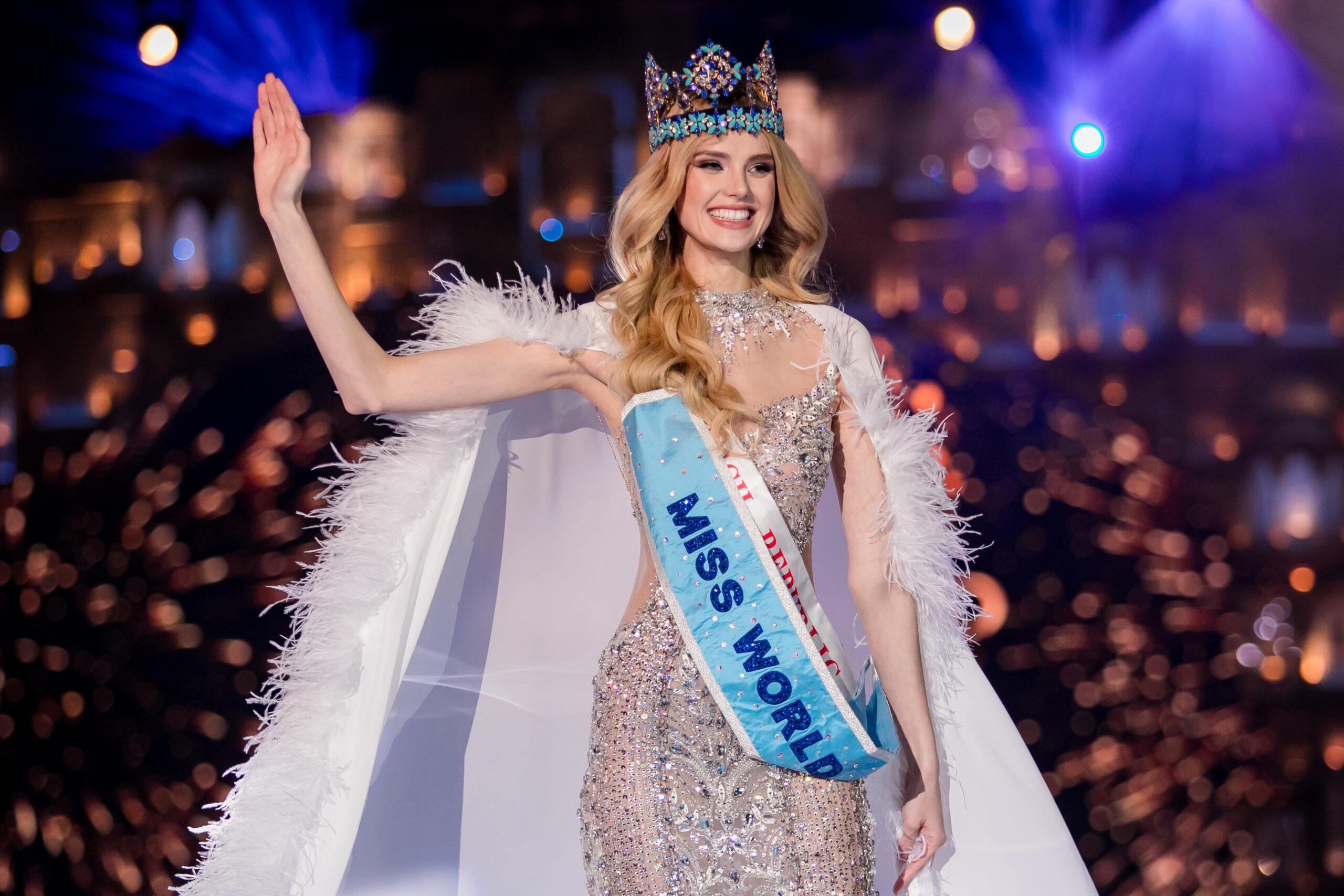 Bok Star Models - the beauty contests leader in Bulgaria